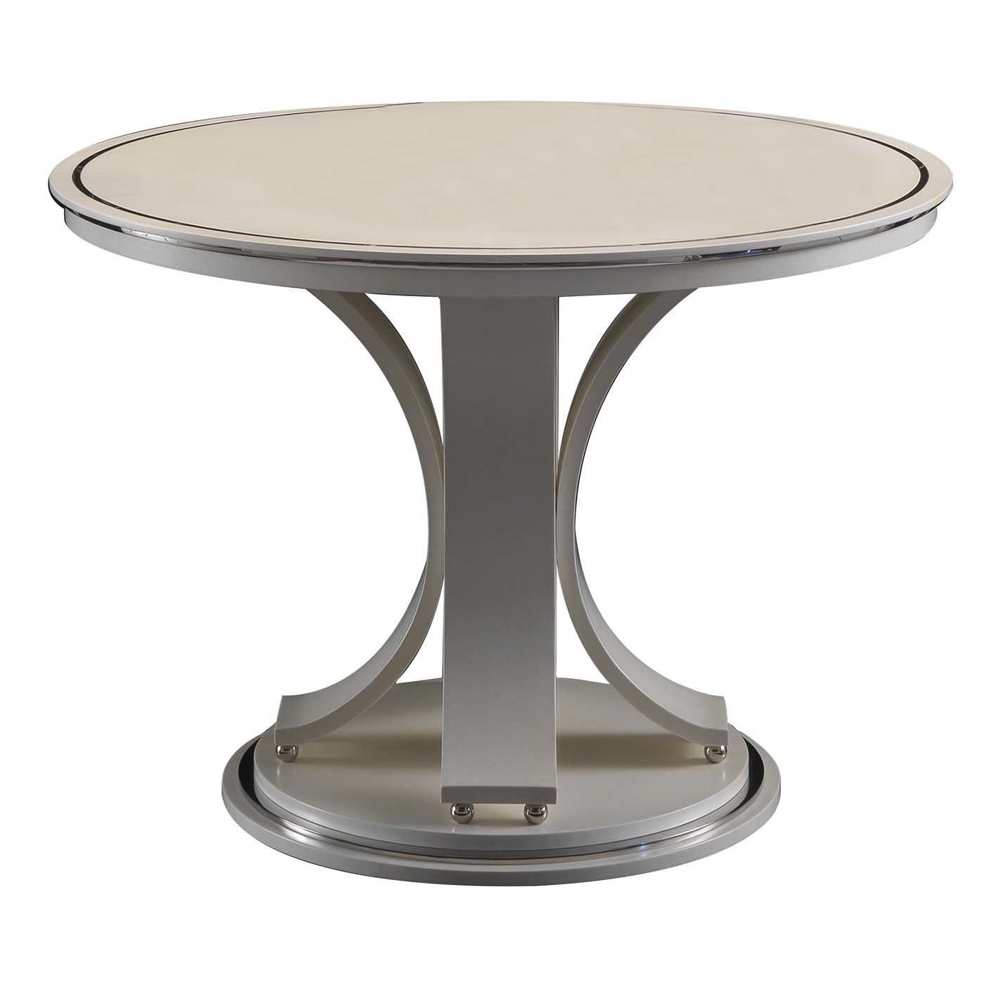 Green Zen Side Table Tura - Artemest